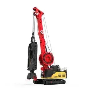 Grab/Construction Equipment