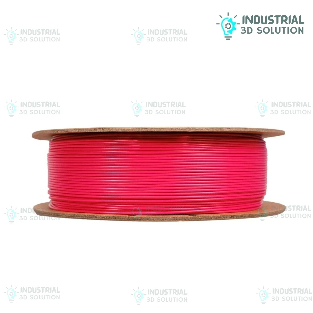Beelayers PLA+ Magenta 3D Printer Filament 1.75mm – High Strength PLA ...